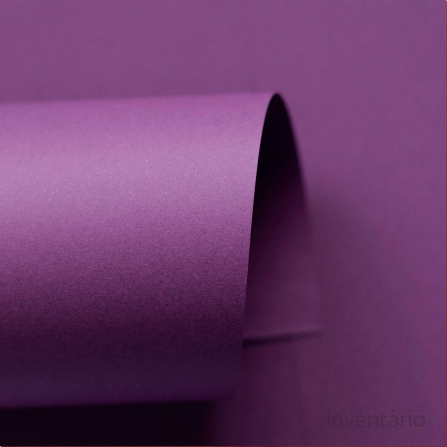 Papel Color Plus Mendoza (açai) 120g A4 50 folhas – Planeta dos Papéis